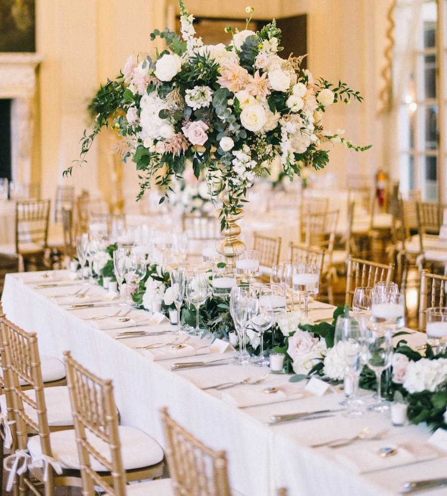 Los 10 Estilos de Bodas Más Buscados » Marbella Wedding ES